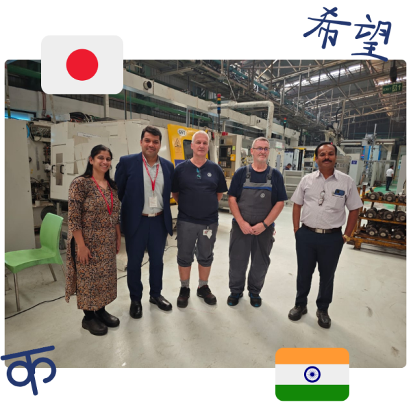 FLATWORLD LANGUAGE SOLUTIONS